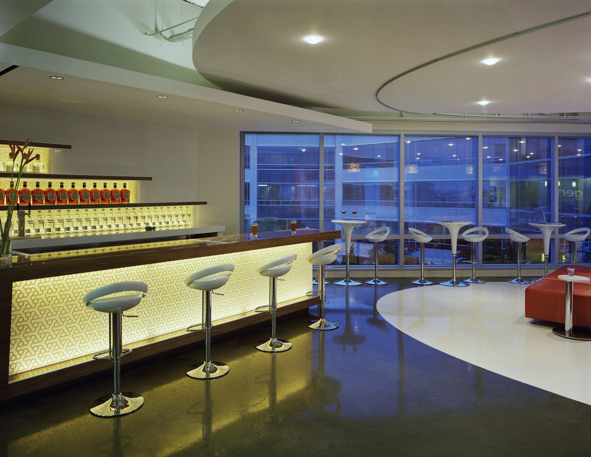 Intelligent Beauty - eSquaredLighting