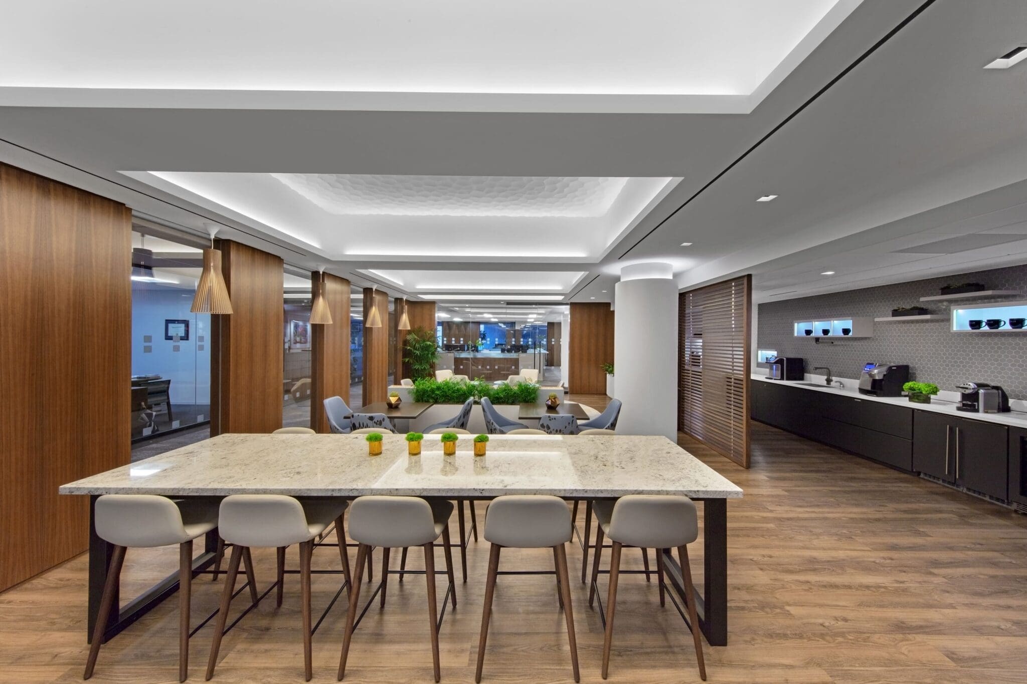 Foley & Lardner LLP - eSquaredLighting