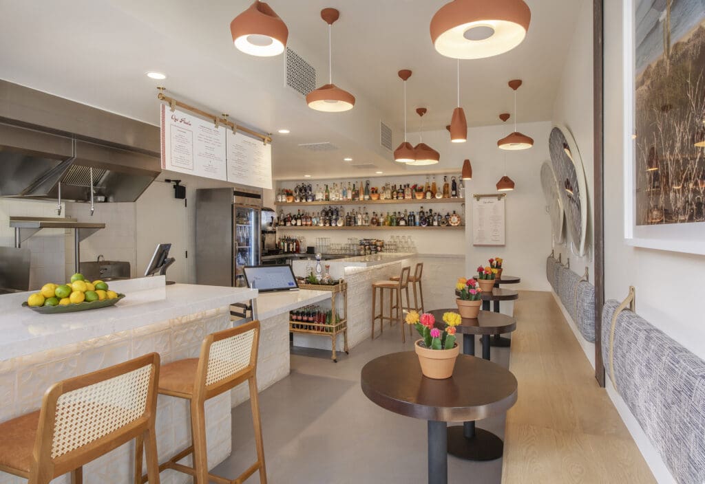 Que Padre - eSquaredLighting