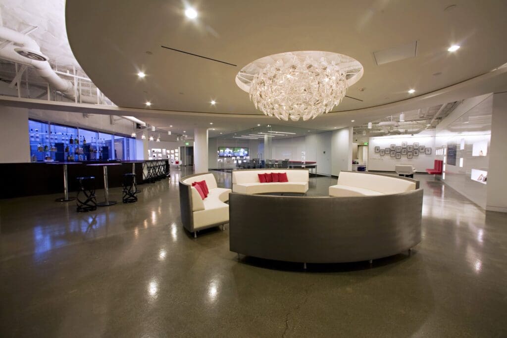 Just Fab - eSquaredLighting