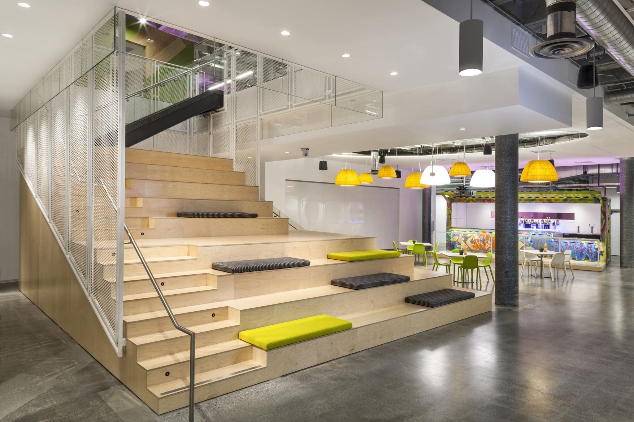 Just Fab Apollo - eSquaredLighting