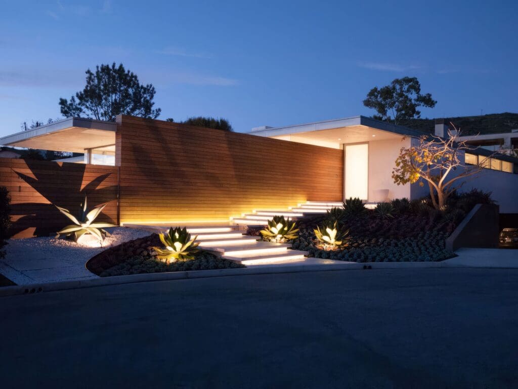 Laguna Residence - eSquaredLighting