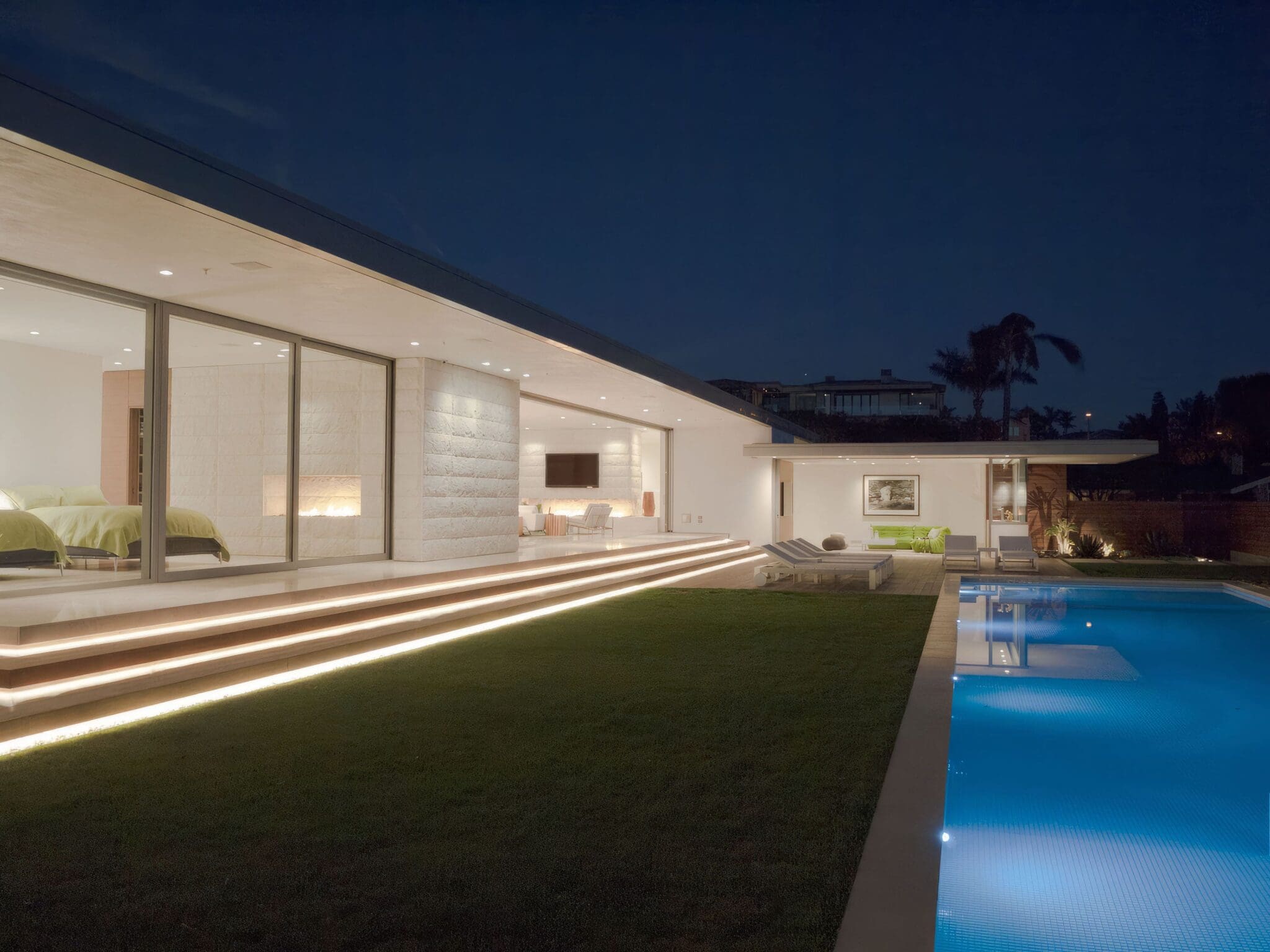 Laguna Residence - eSquaredLighting