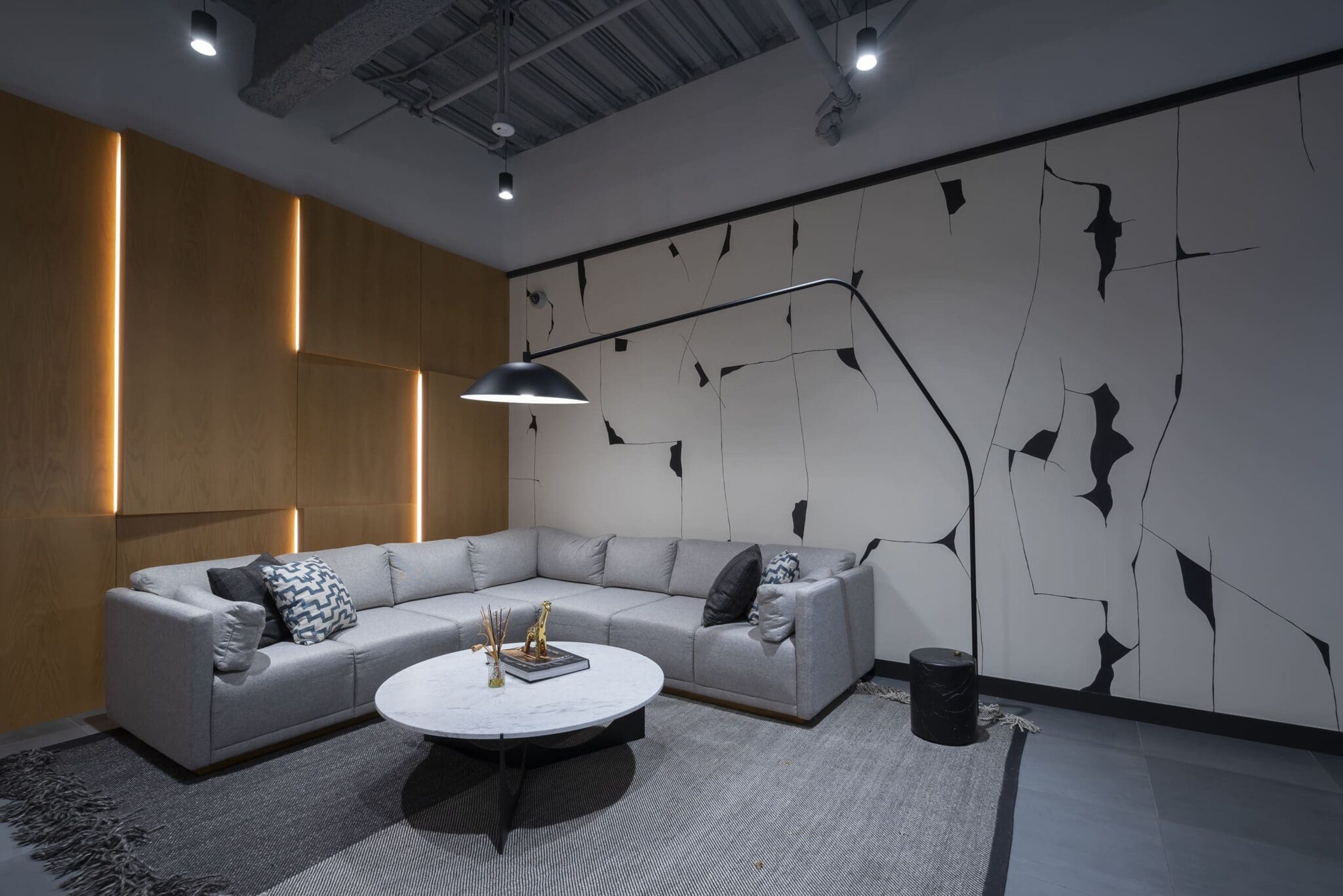 Playa District - eSquaredLighting