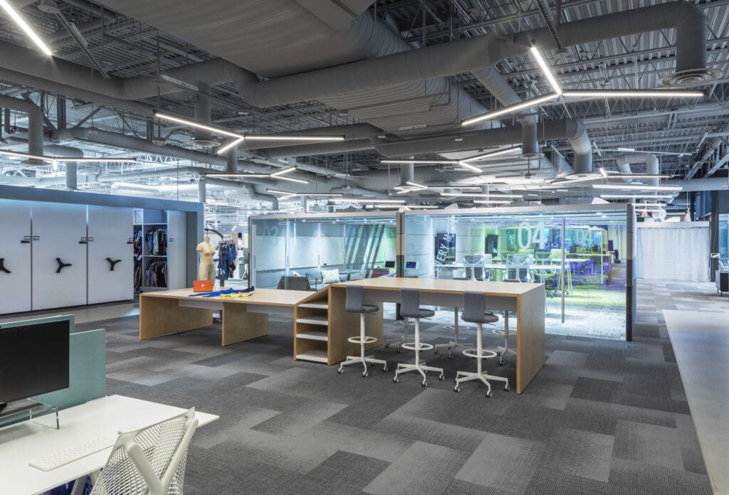 Techstyle - eSquaredLighting